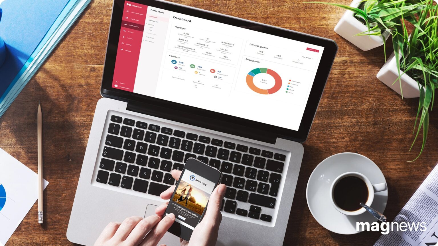 Guida ai KPI per newsletter: misurare le campagne email marketing